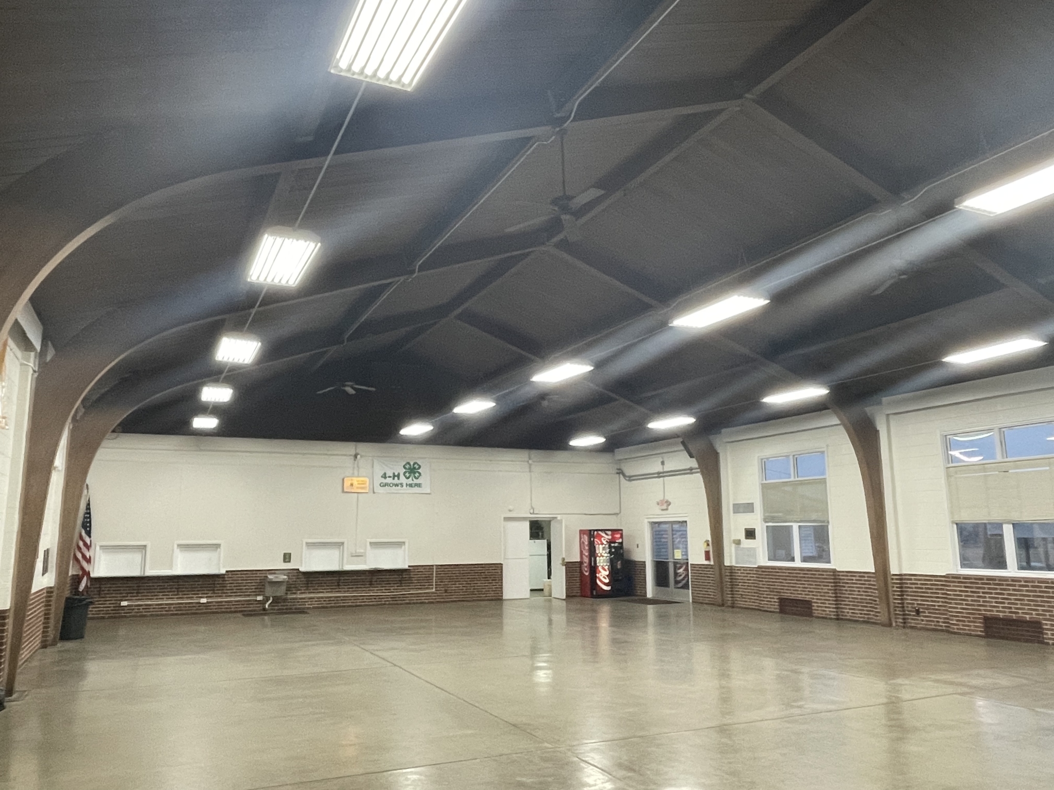 Facility Rentals | Morgan County Fair | Located in Martinsville, IN