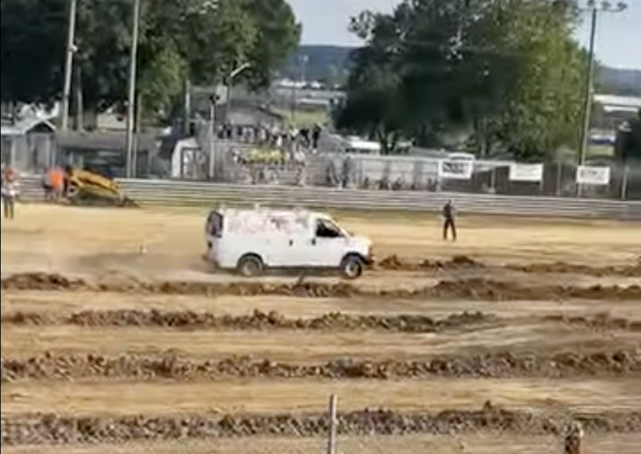 Tuff Truck | Morgan County Fair | Located in Martinsville, IN