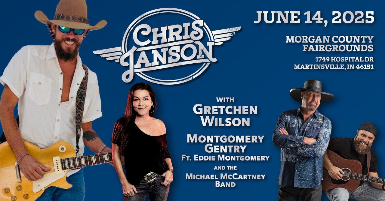 Morgan County Fair | Morgan County Fair | Located in Martinsville, IN